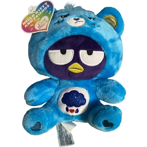 Hello Kitty | Toys | Hello Kitty Friends Sanrio Badtzmaru Dressed As ...